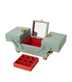 Wolf X Marla Aaron Baby Everything Box