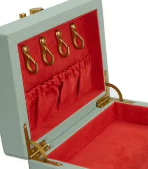 Wolf X Marla Aaron Baby Everything Box