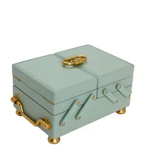 Wolf X Marla Aaron Baby Everything Box