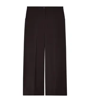 Marina Rinaldi Wide Leg Pants For Women