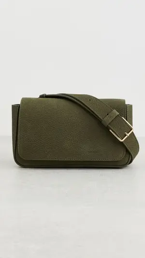 MANSUR GAVRIEL Box Sling Bag