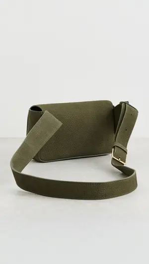 MANSUR GAVRIEL Box Sling Bag