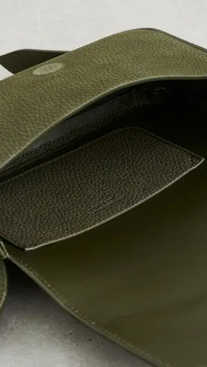 MANSUR GAVRIEL Box Sling Bag