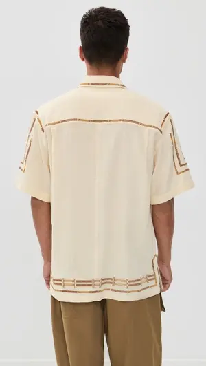 Isabel Marant Étoile Zao Shirt