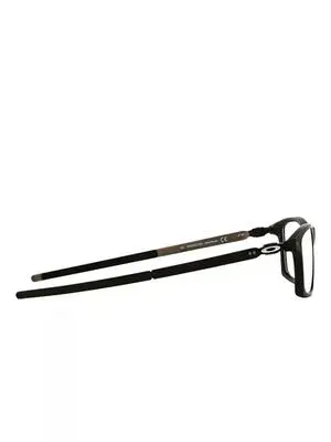 Oakley Pitchman Rectangle Eyeglasses
