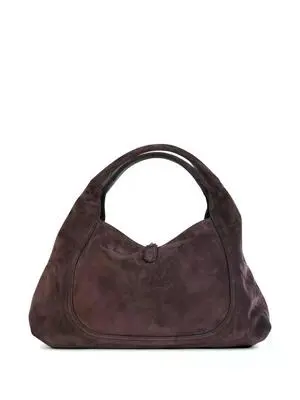 Gucci Maxi Softbit Shoulder Bag