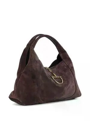 Gucci Maxi Softbit Shoulder Bag