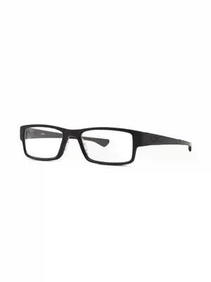 Oakley Airdrop Rectangle-frame Glasses