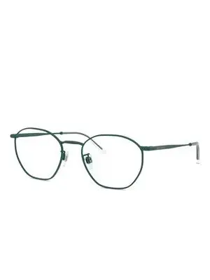 Giorgio Armani Ar5156 Geometric-frame Eyeglasses