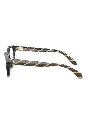 Giorgio Armani Rectangle Eyeglasses