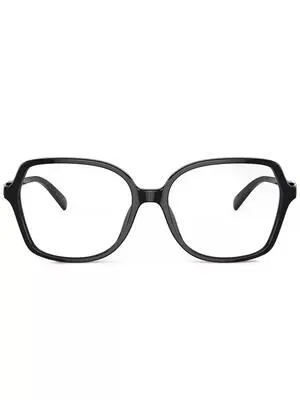 Michael Kors Bernal Eyeglasses - Black