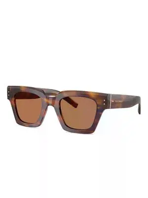Dolce & Gabbana Cat-eye Sunglasses