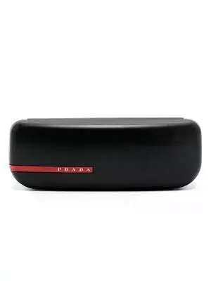 Prada Geometric-frame Glasses