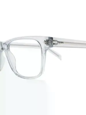 Prada Square-frame Glasses