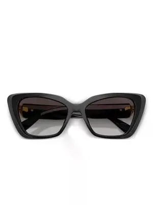 SWAROVSKI Cat-eye Sunglasses