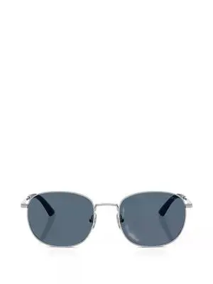 JIMMY CHOO Dune Sunglasses - Silver
