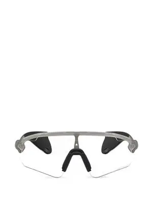 Oakley Permian Sunglasses - Grey