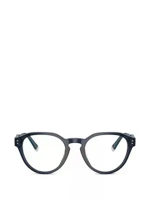 POLO RALPH LAUREN EYEWEAR Ph2304u Glasses - Blue