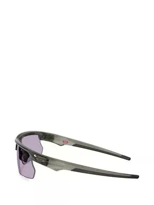 Oakley Bisphaera Square-frame Sunglasses