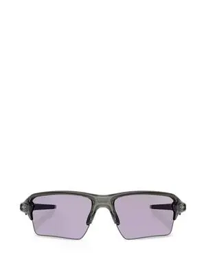 Oakley Flak 2.0 Xxl Sunglasses - Grey