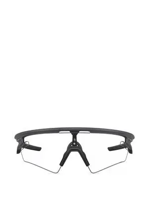 Oakley Sphaera™ Slash Sunglasses - Black
