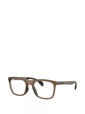 Moncler Rectangle Eyeglasses