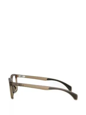 Moncler Rectangle Eyeglasses