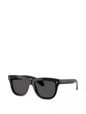Moncler Square-frame Sunglasses