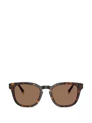 Polo Ralph Lauren Square-frame Sunglasses