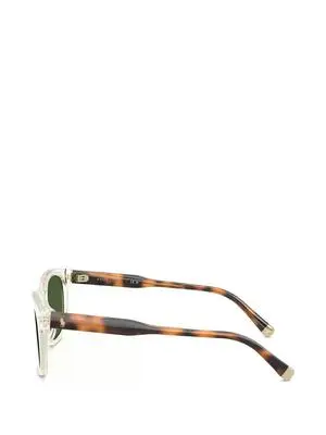 POLO RALPH LAUREN EYEWEAR Square-frame Sunglasses
