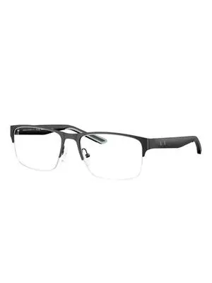 Armani Exchange Half-rim Design Glasses