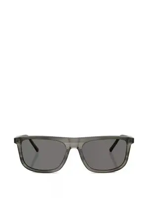 Dolce & Gabbana Square-Frame Sunglasses Grey