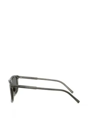 Dolce & Gabbana Square-frame Sunglasses - Grey