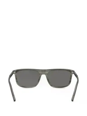Dolce & Gabbana Square-frame Sunglasses - Grey