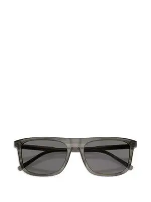 Dolce & Gabbana Square-frame Sunglasses - Grey
