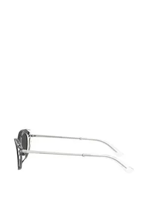 JIMMY CHOO Cat-eye Sunglasses