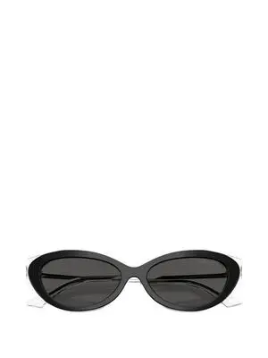 JIMMY CHOO Cat-eye Sunglasses