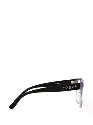 VOGUE EYEWEAR Cat Eye Frame Eyeglasses