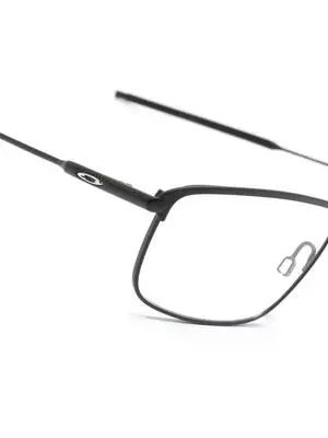 Oakley Rectangle-frame Eyeglasses