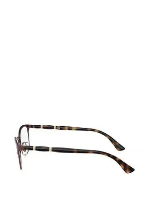 VOGUE EYEWEAR Rectangle-frame Eyeglasses