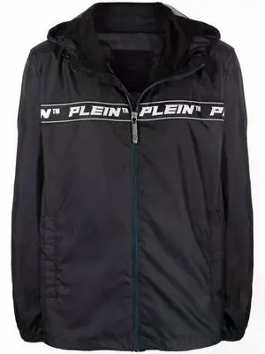Philipp Plein Long Sleeve Sport Outerwear For Men