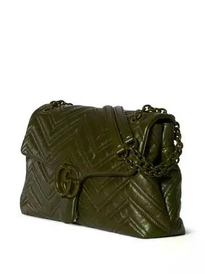 Gucci Gg Marmont Shoulder Bag