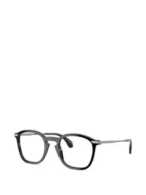 Moncler Round-frame Glasses