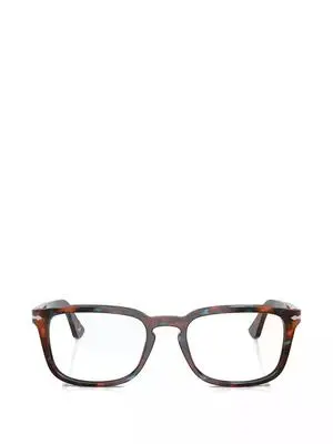 Persol Rectangle-frame Glasses