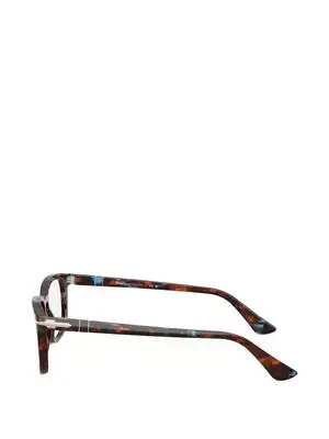 Persol Rectangle-frame Glasses