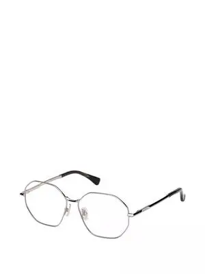 Max Mara Full-rim Eyeglasses