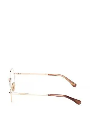 Max Mara Full-rim Eyeglasses
