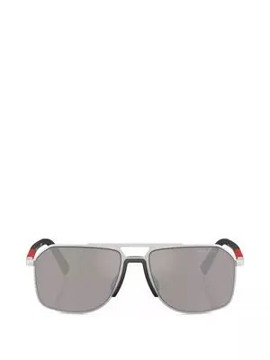 Prada Square Frame Sunglasses