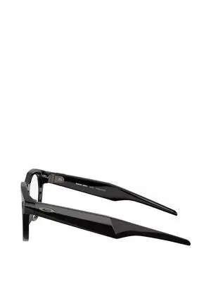 Oakley Oval-frame Sunglasses