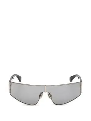 Max Mara Mask-shape Sunglasses